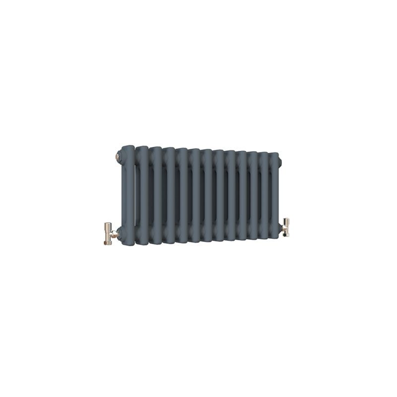 Horizontal 2&3 Column Radiator - Efficient and Classic Design