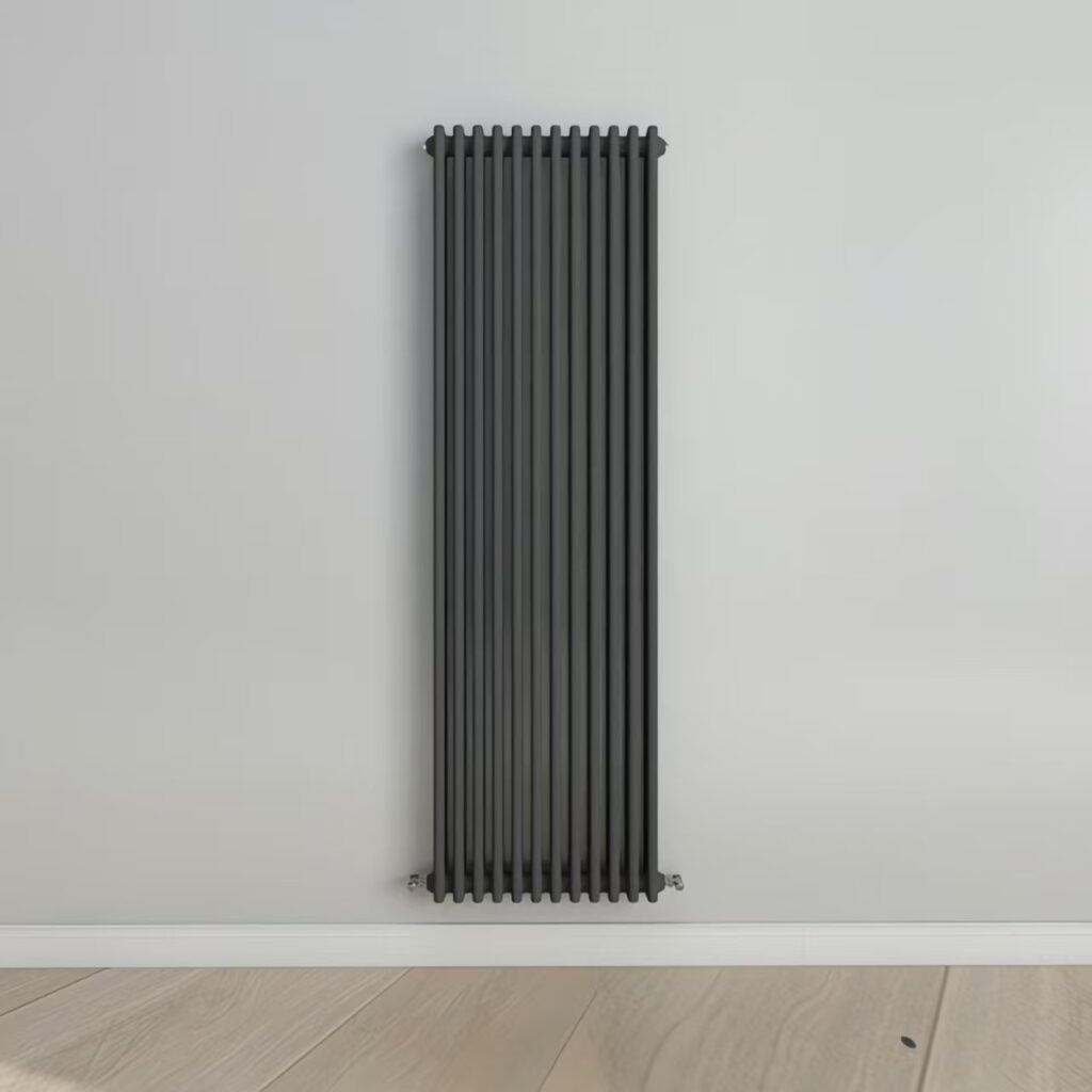 Vertical 2&3 Column Radiator - Warmth and Style Combined